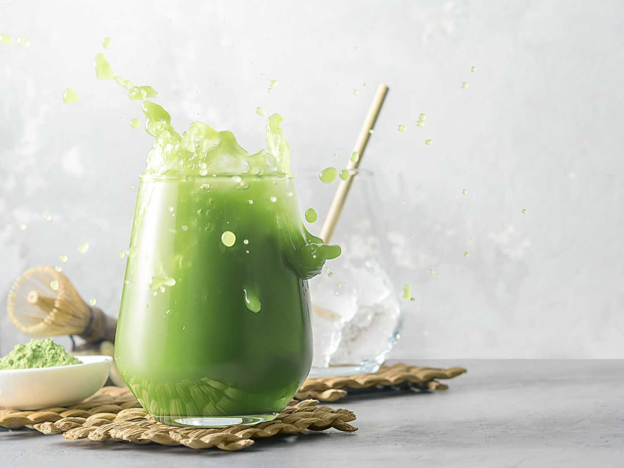 Refrescante Receta de Helado de Açai para Días de Verano – NaturaleBio