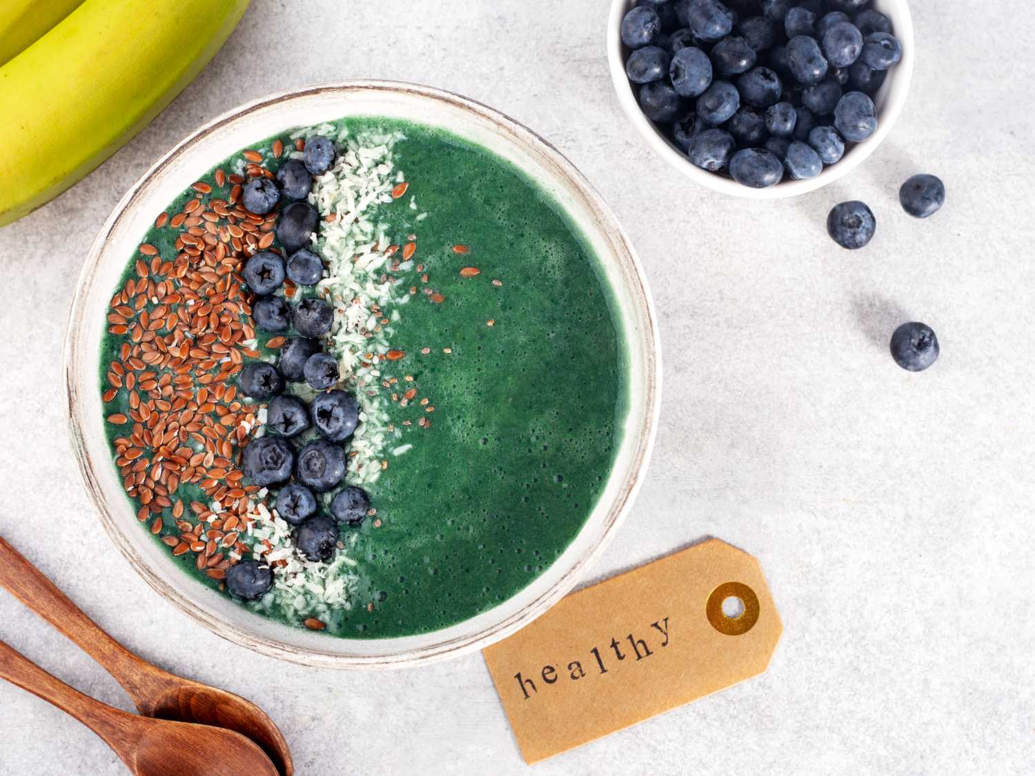 Espirulina: para qué sirve el alga que es el producto del momento ...