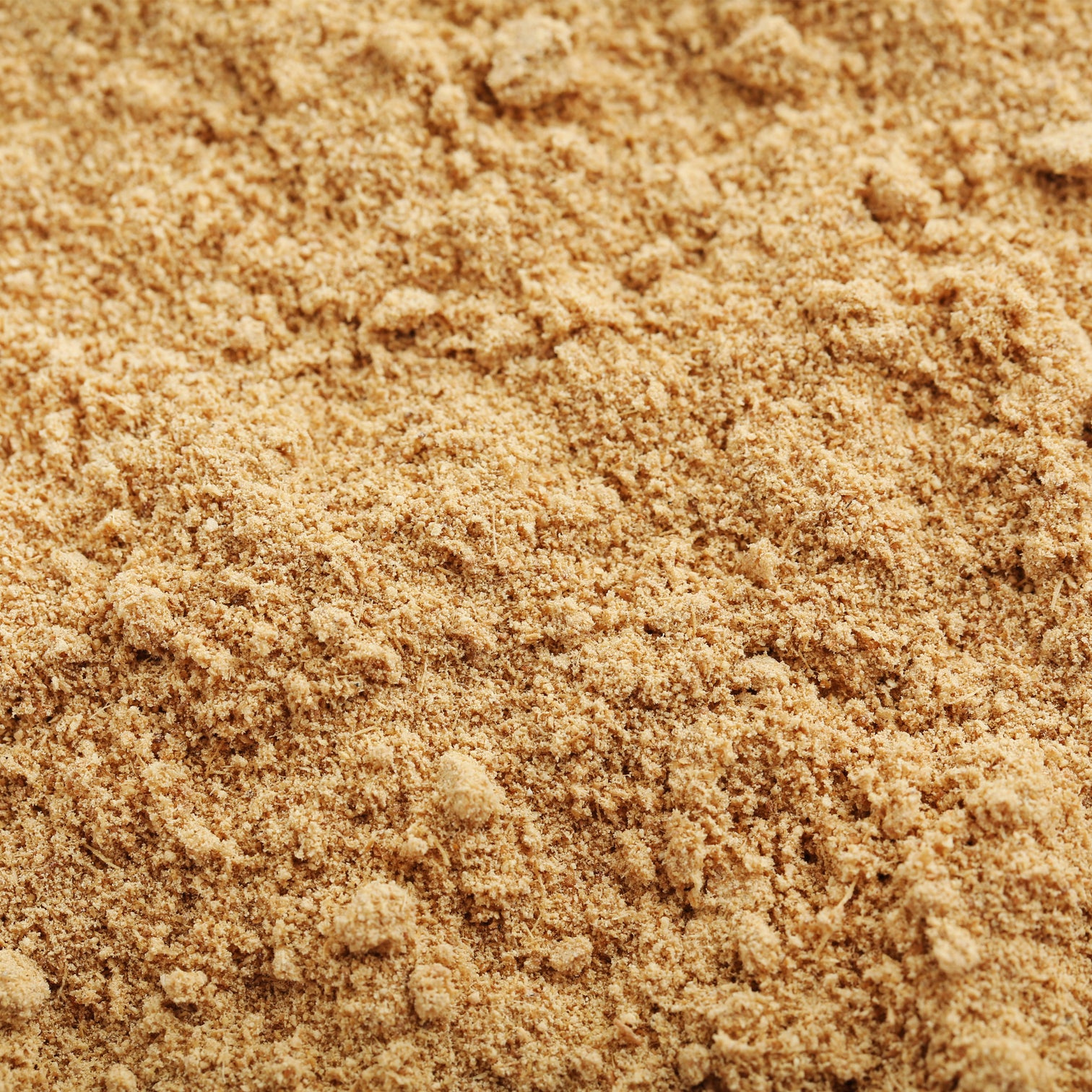 Pure Ginger Powder - Organic Ginger | NaturaleBio