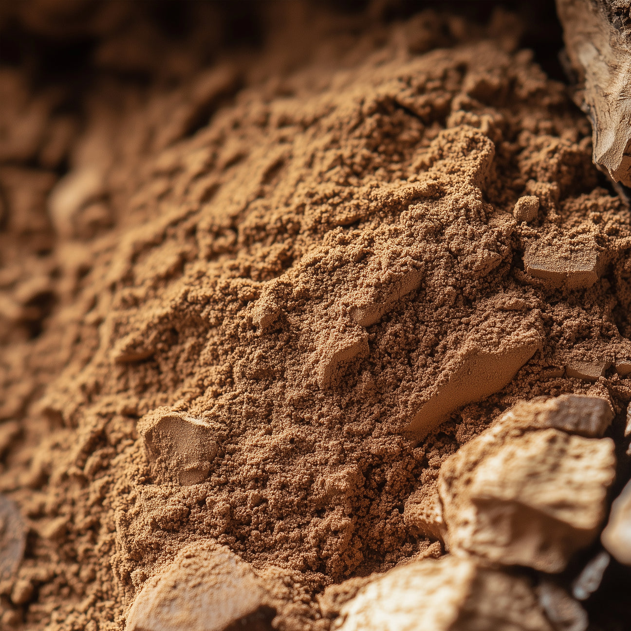 Mushroom Blend Powder – NaturaleBio