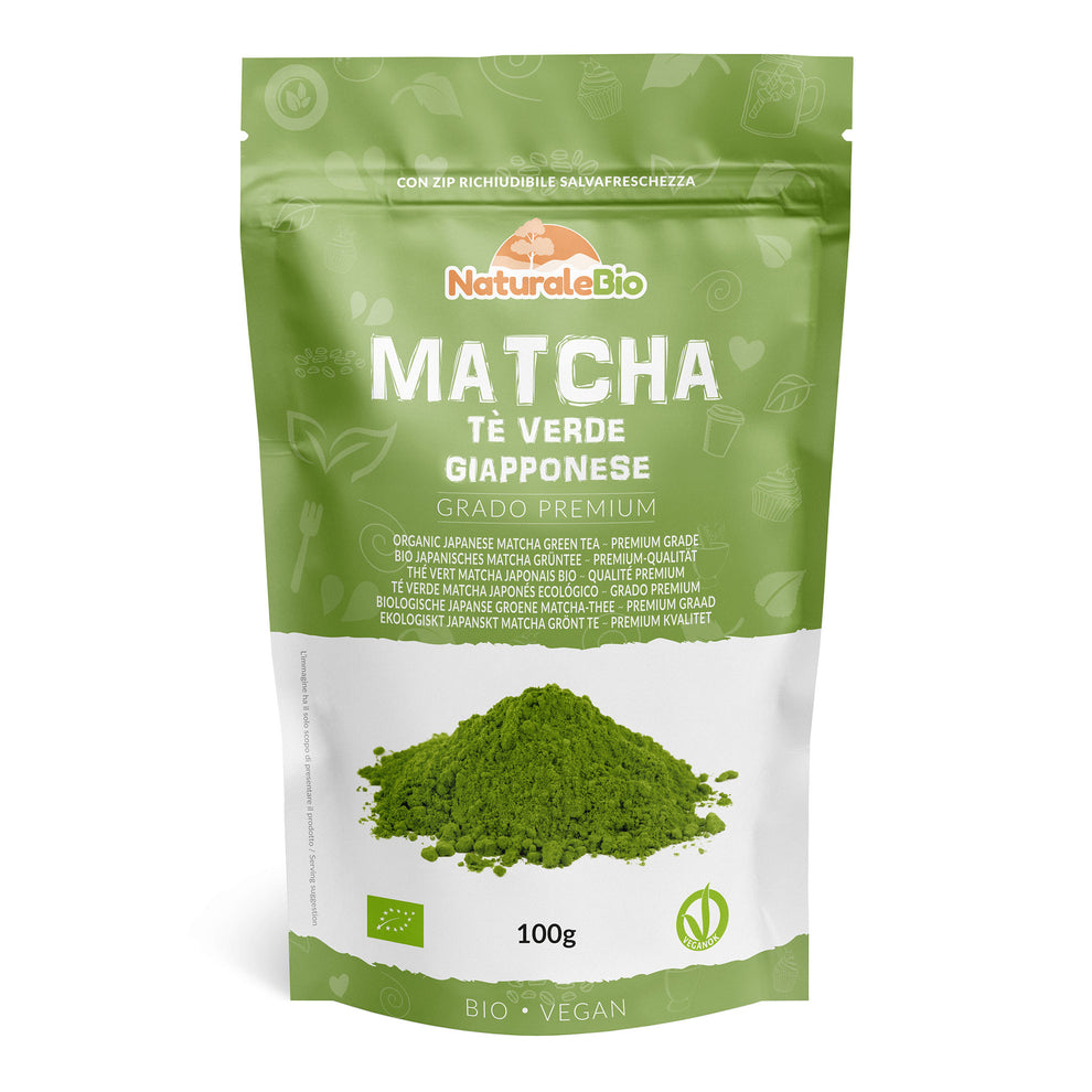 Superfoods and Organic Products | NaturaleBio